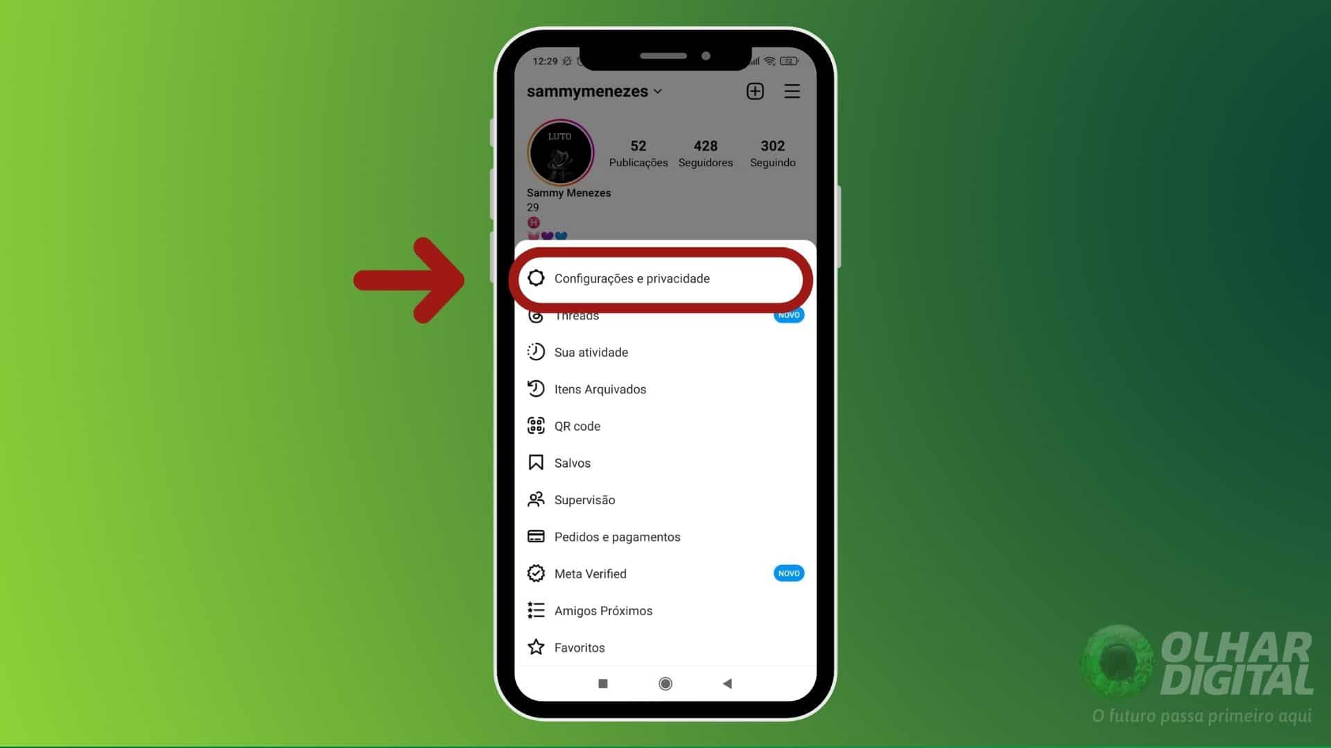 Instagram com erro? Veja como consertar principais bugs na rede social