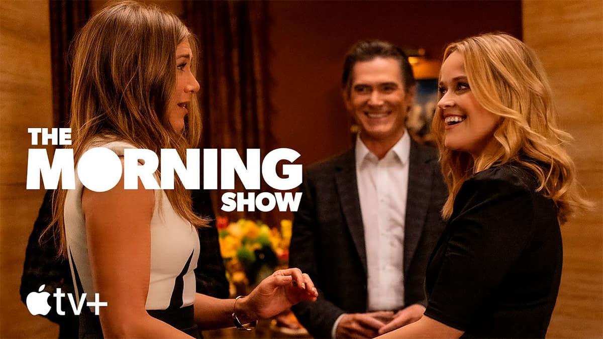 The Morning Show: novo teaser traz intrigas e mais personagens