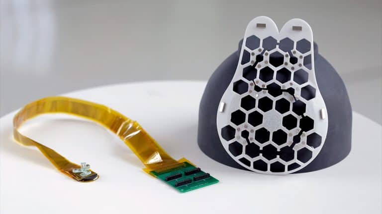 Ultrassom vestível permite detecção precoce do câncer de mama