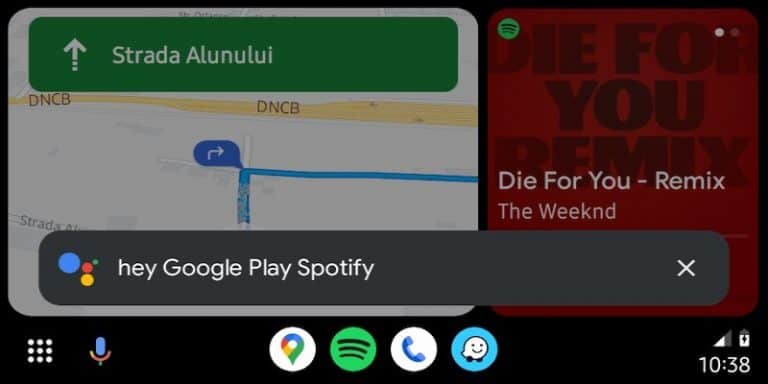 Android Auto 10 já está disponível; veja como baixar - Olhar Digital