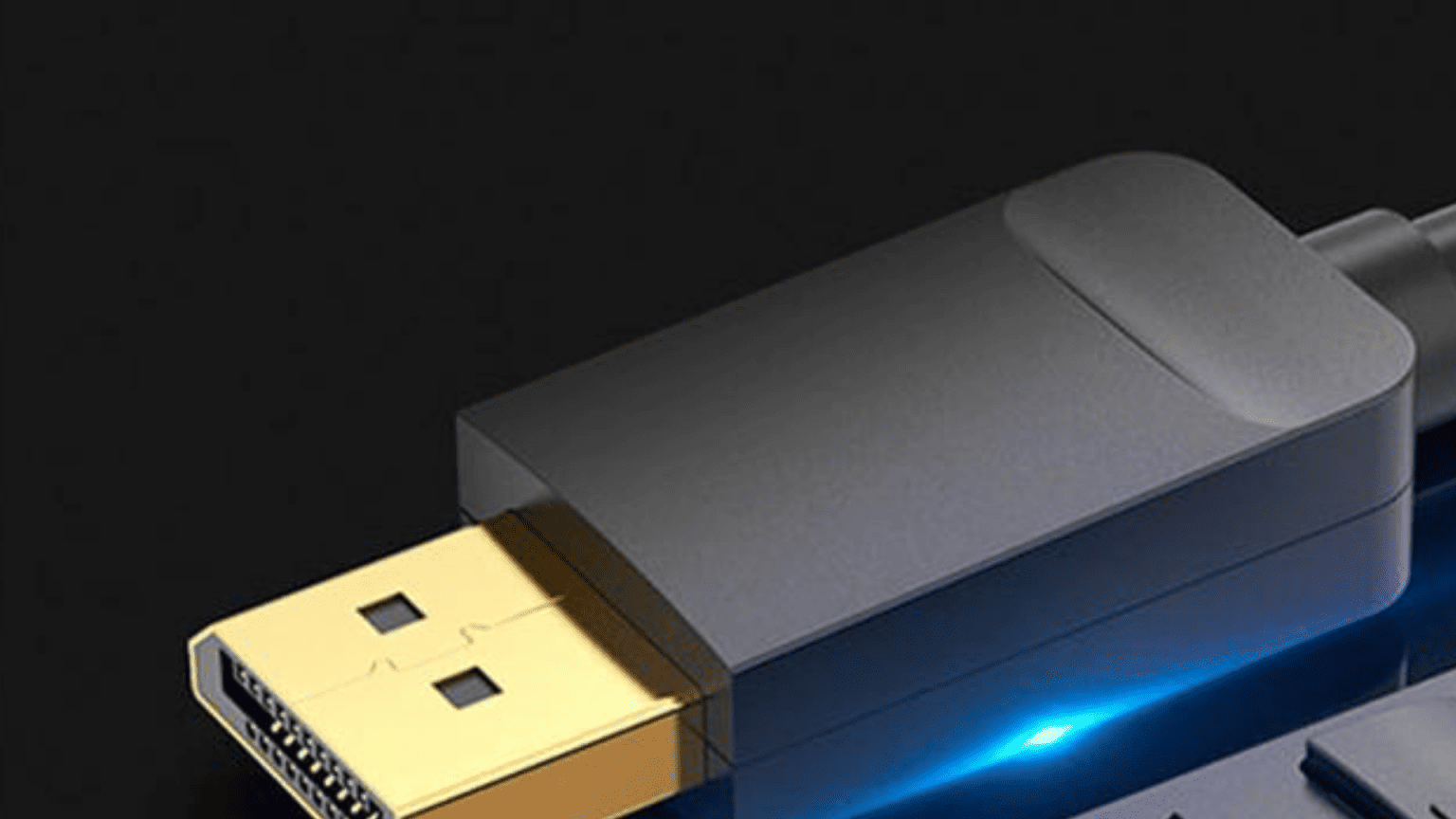 O que é DisplayPort? Tudo sobre o padrão de cabo - Olhar Digital