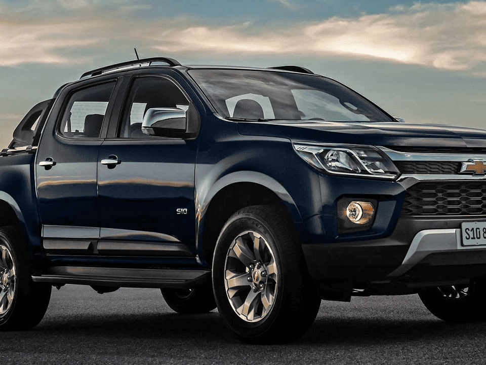 Os 6 modelos de carro há mais tempo à venda no Brasil