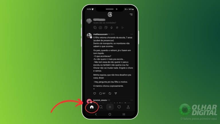 Threads: o que é, como funciona e como usar a rede social