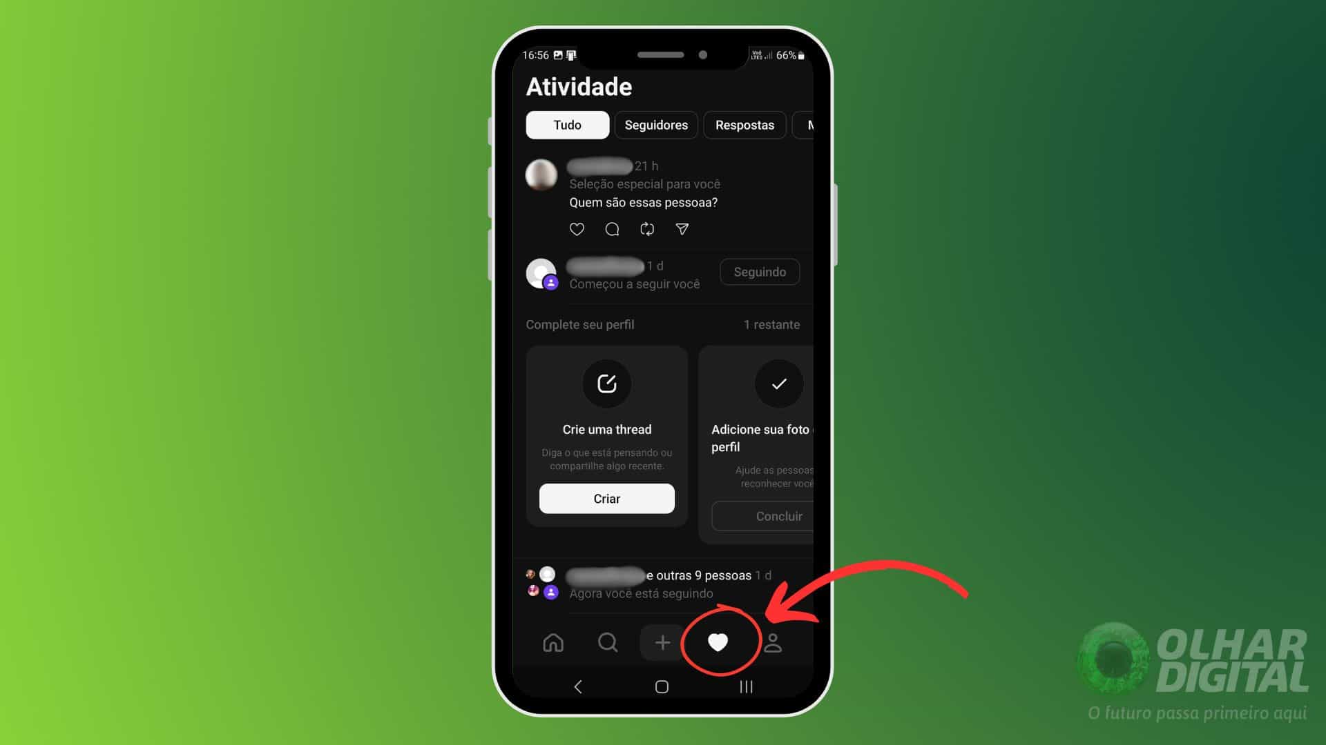 Threads: o que é, como funciona e como usar a rede social