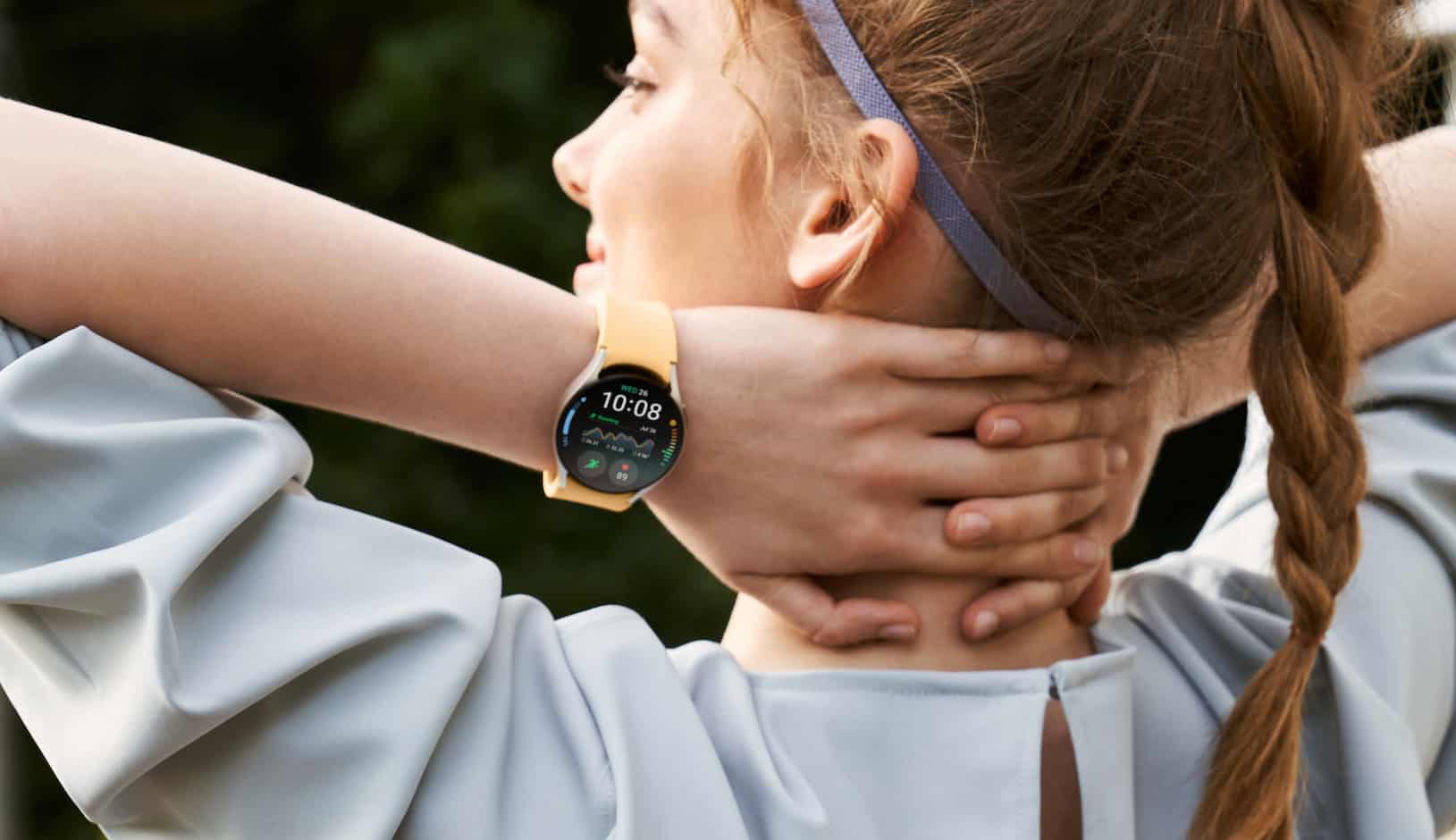 Galaxy Watch 6 e Watch 6 Classic são lançados no Brasil com tela maior ...