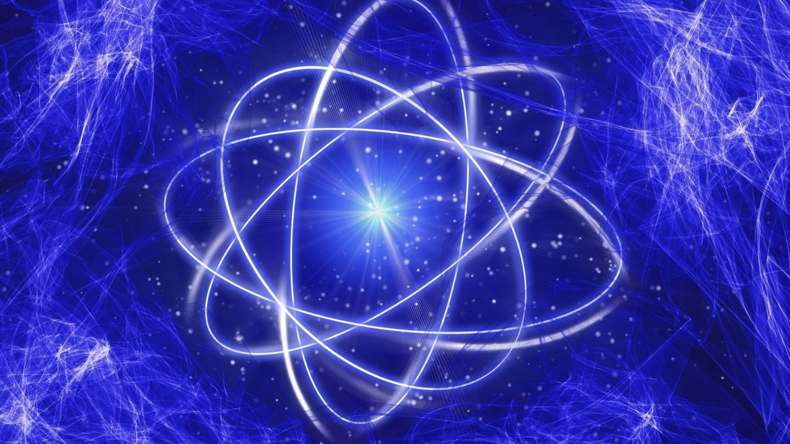 O que é e como funciona a Internet Quântica