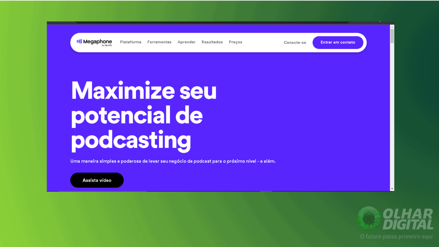 Como lançar um podcast? Dicas e passo a passo