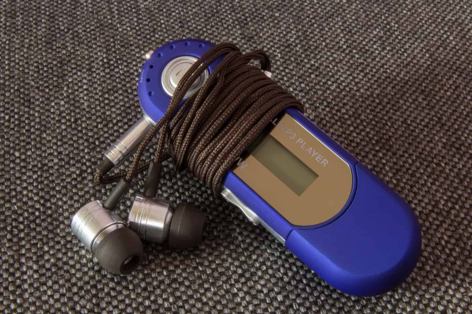 MP3 player completa 25 anos! Como era e quanto custava o primeiro modelo?