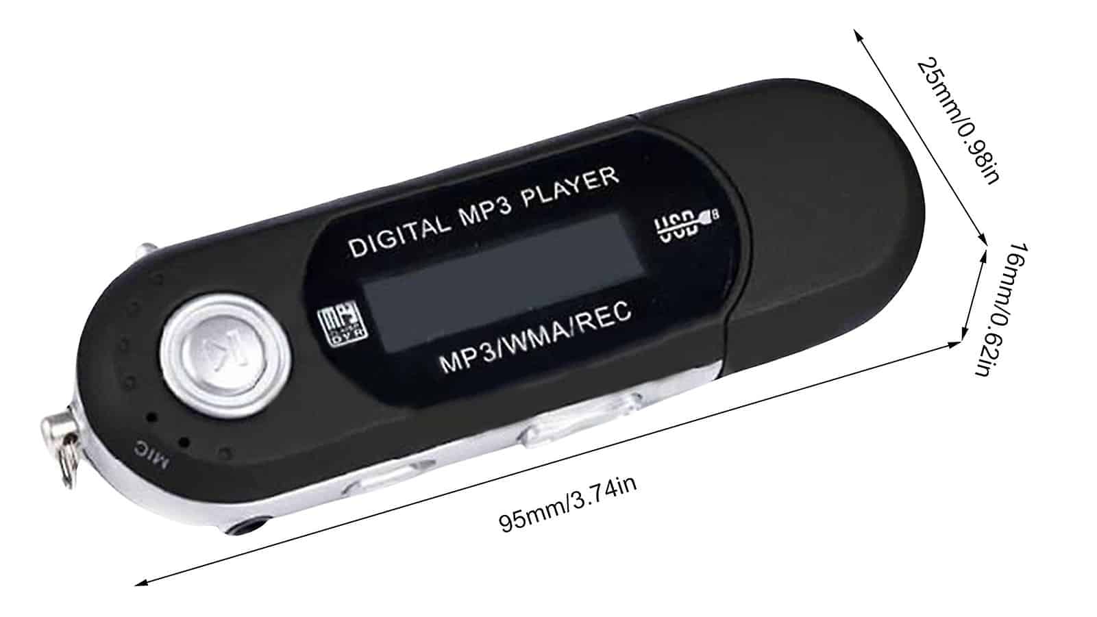 MP3 player completa 25 anos! Como era e quanto custava o primeiro modelo?
