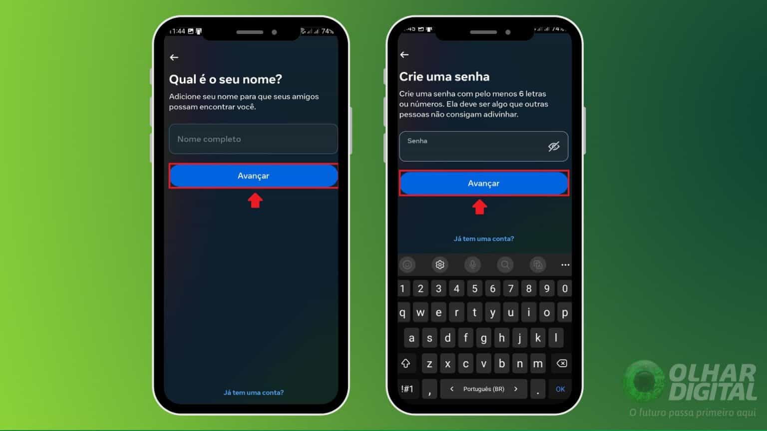 Threads: o que é, como funciona e como usar a rede social