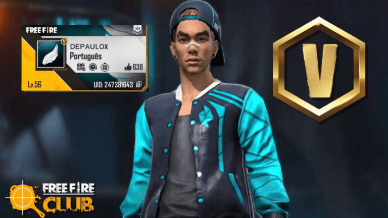 Como ter o selo "Verificado" no Free Fire - Olhar Digital