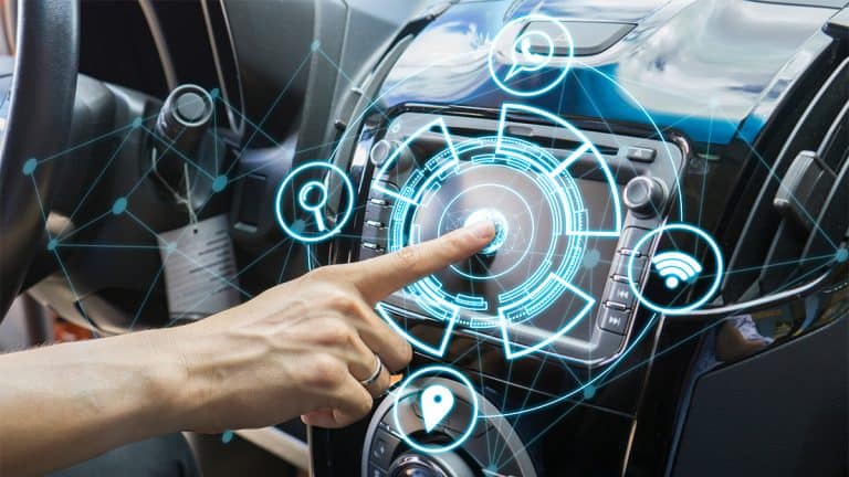 Como funcionam telas touch screen presentes em celulares e notebooks?