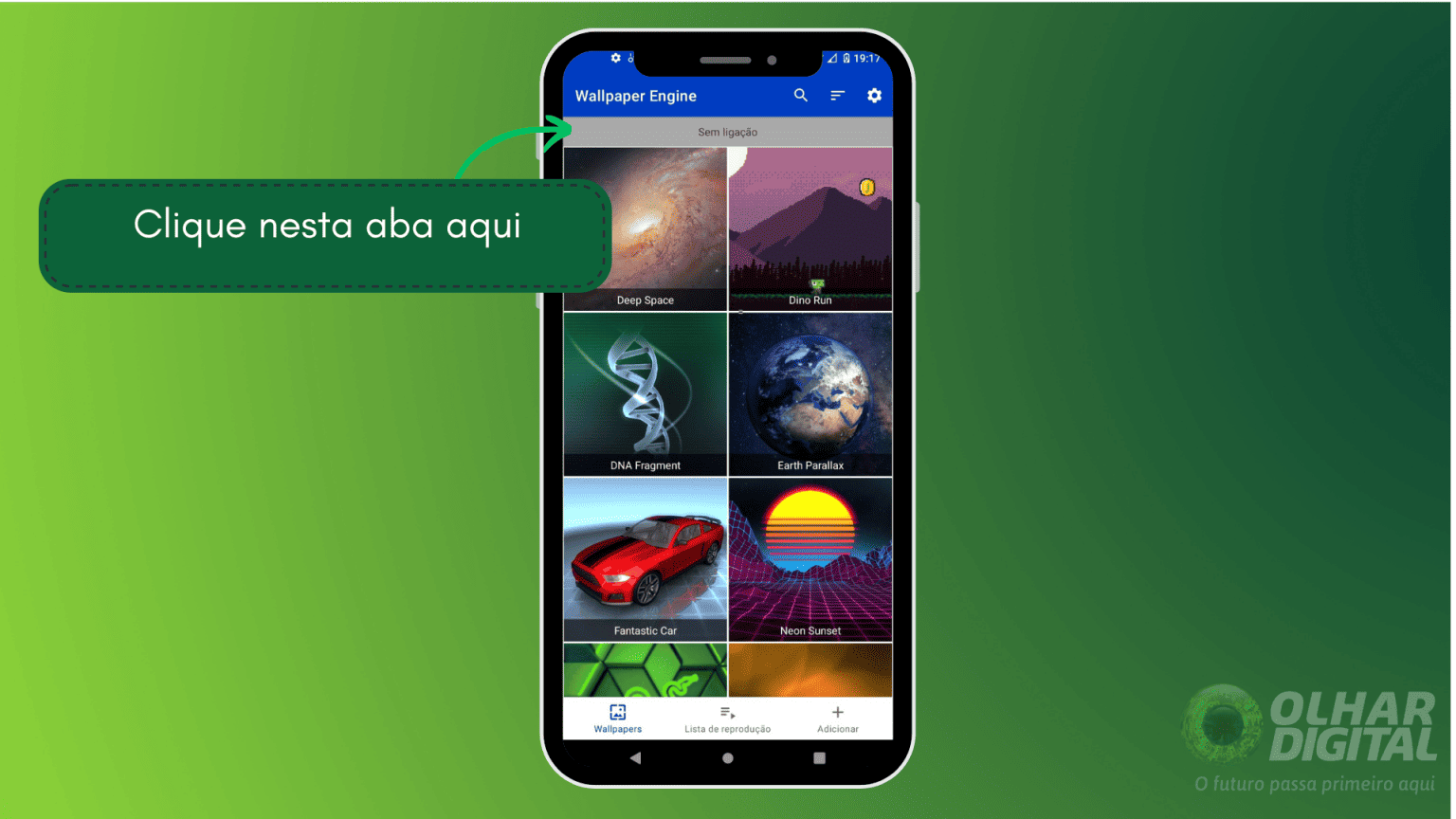 Wallpaper Engine: como baixar e usar programa no PC e celular