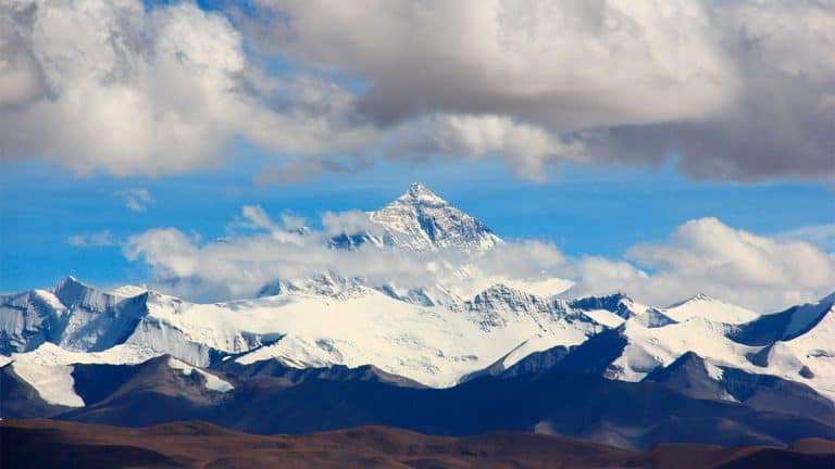 O que são montanhas e como elas se formam? - Olhar Digital