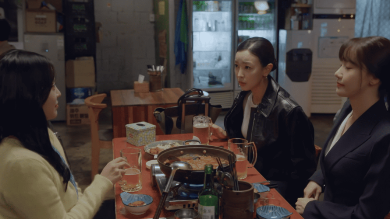 Sorriso Real: dorama da Netflix terá segunda temporada?