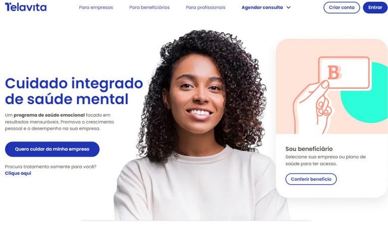 Como fazer terapia online com estes 7 aplicativos