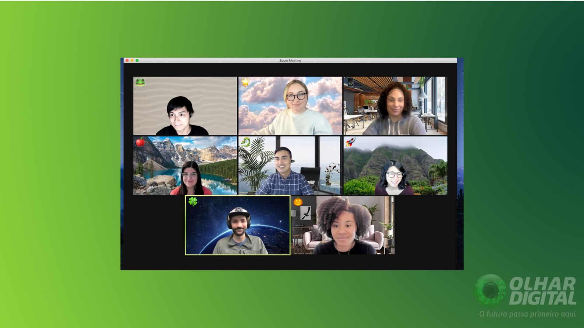 Google Meet vs Zoom: qual é o melhor aplicativo de reuniões?