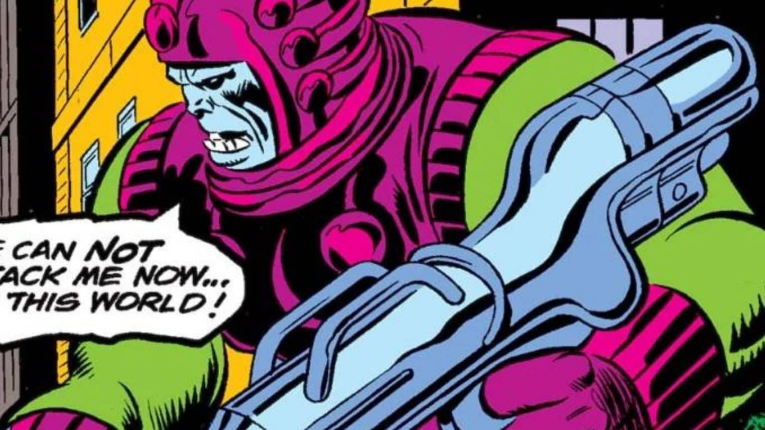 Quem são os "filhos" de Thanos, vilão da Marvel?