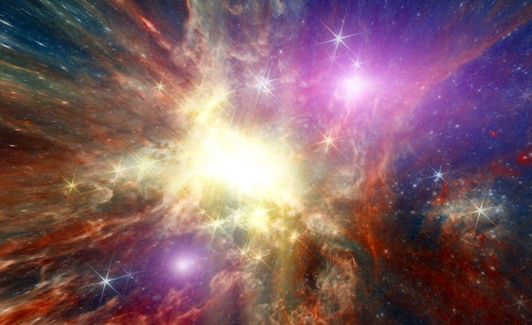 Formação do Sol: como era o universo quando nossa estrela nasceu?