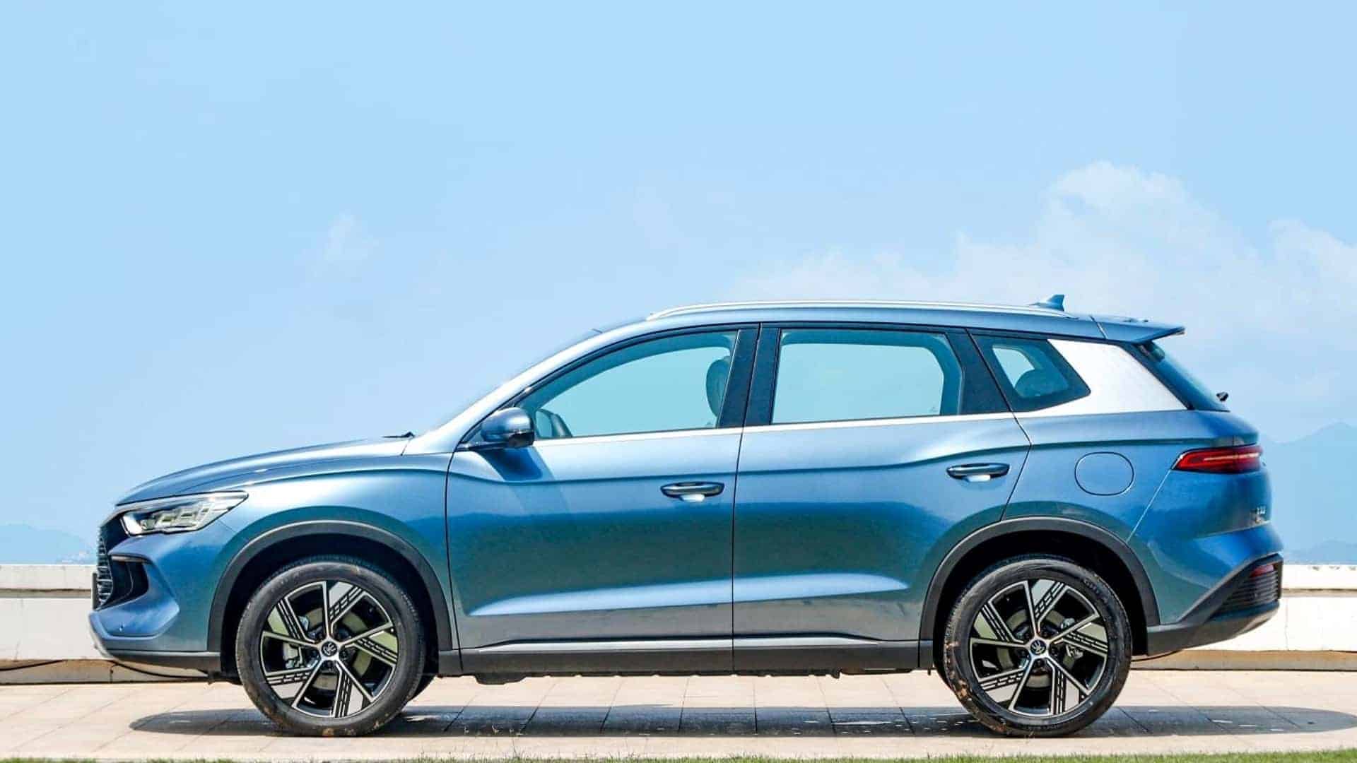 BYD Song Pro: SUV mais barato é registrado no Brasil e pode estrear em ...