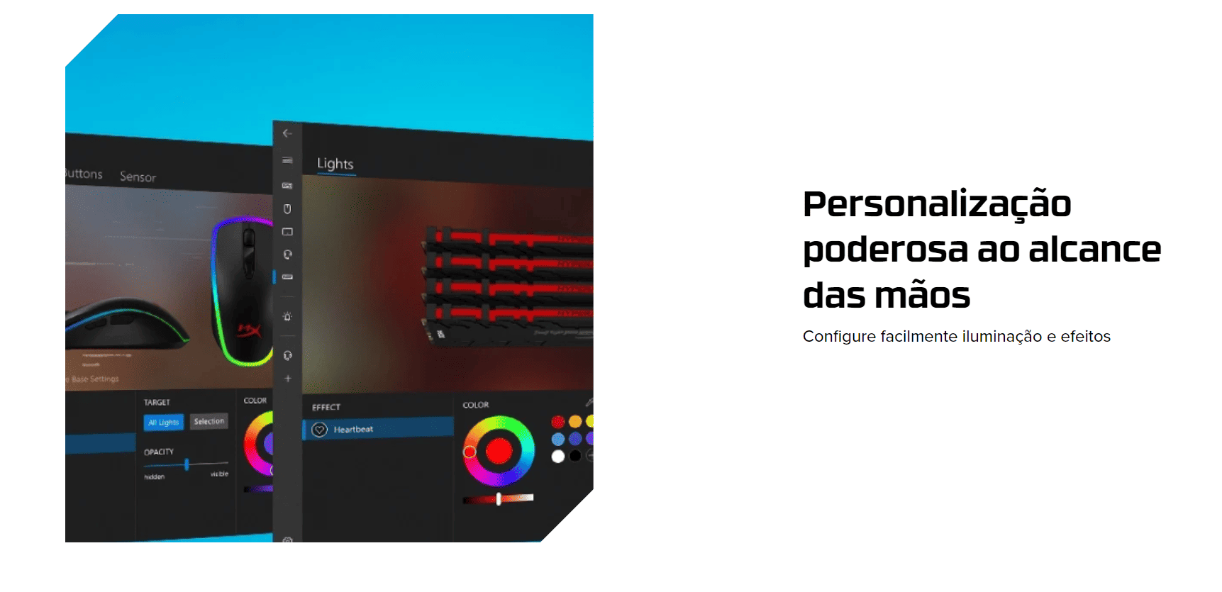 HyperX NGenuity: o que é e quais os melhores recursos