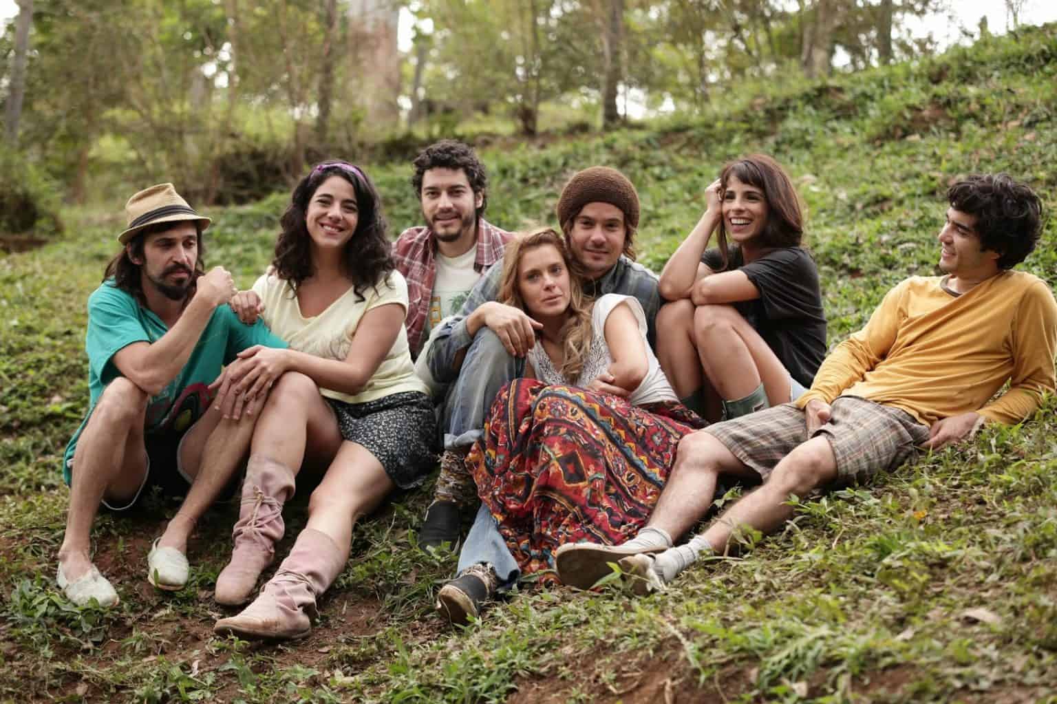 O2 Produtora: 8 melhores filmes e séries para assistir
