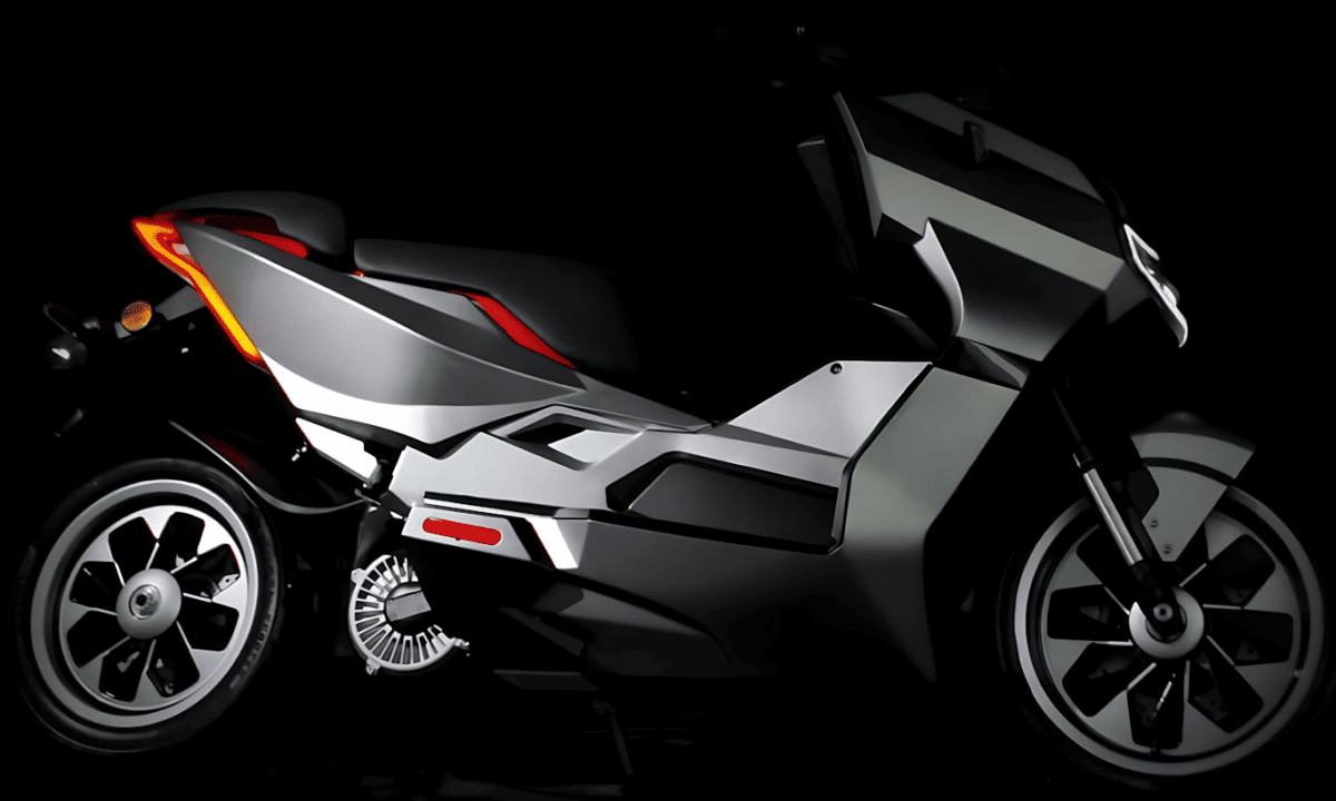 BYD terá primeira scooter elétrica; veja! - Olhar Digital