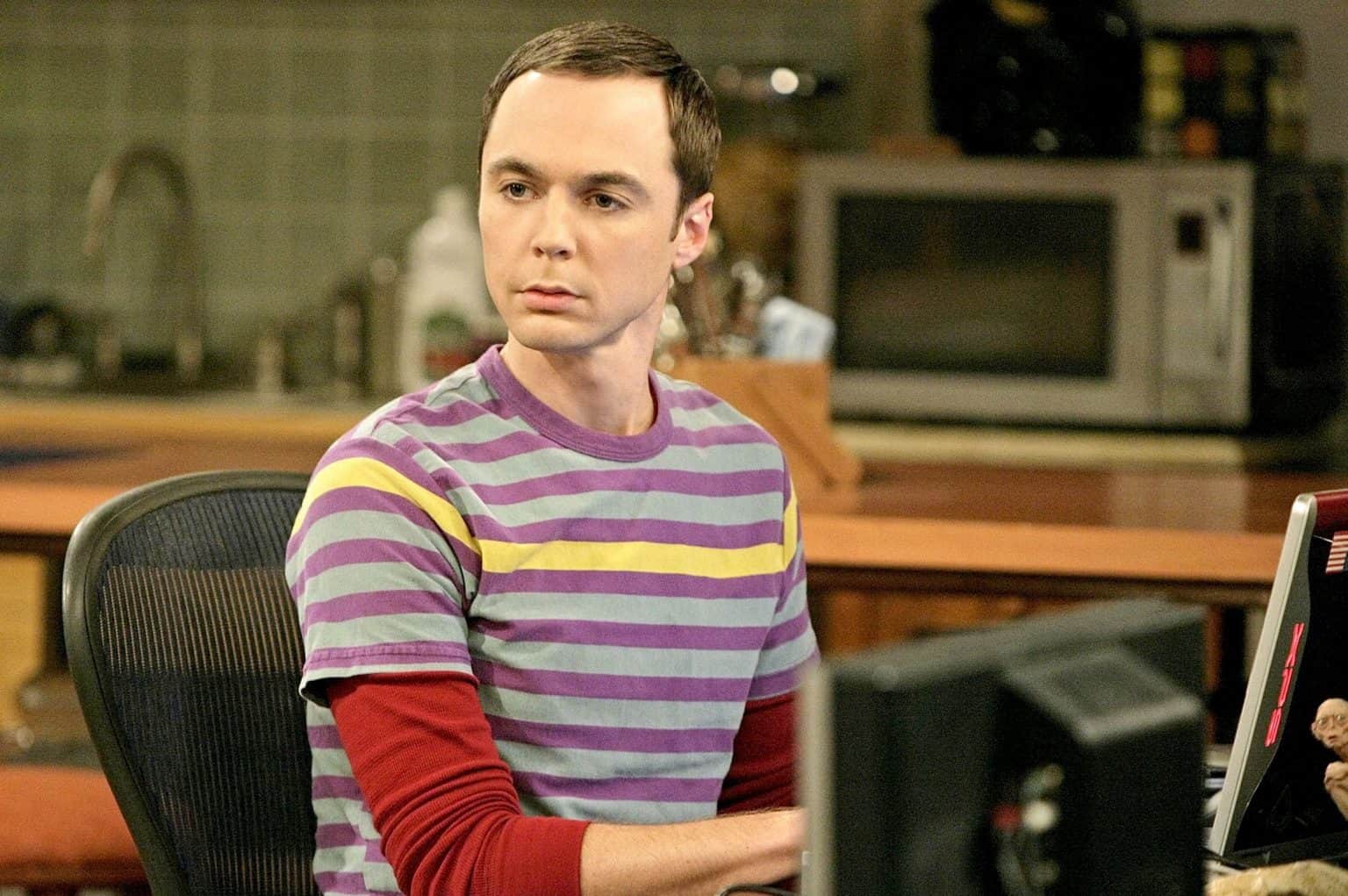 Quem é o personagem mais inteligente em The Big Bang Theory?