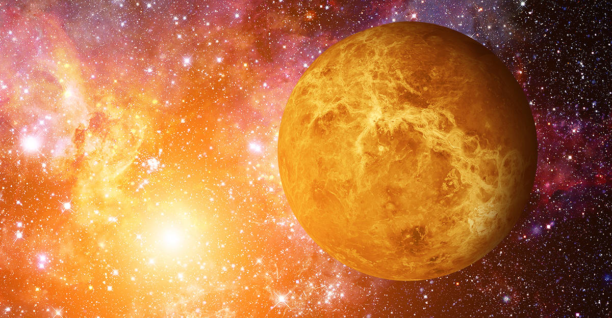 Vênus vai desaparecer no céu? Entenda - Olhar Digital