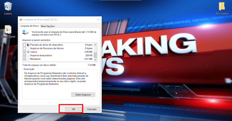 Como limpar cache do PC? Veja duas maneiras - Olhar Digital