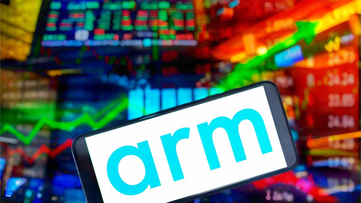 Arm: o que você precisa saber sobre a gigante dos chips