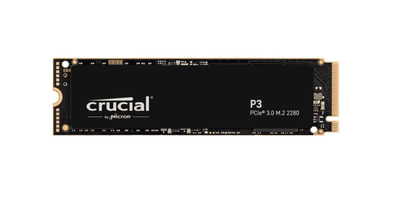 5 marcas de SSD com alto desempenho para comprar