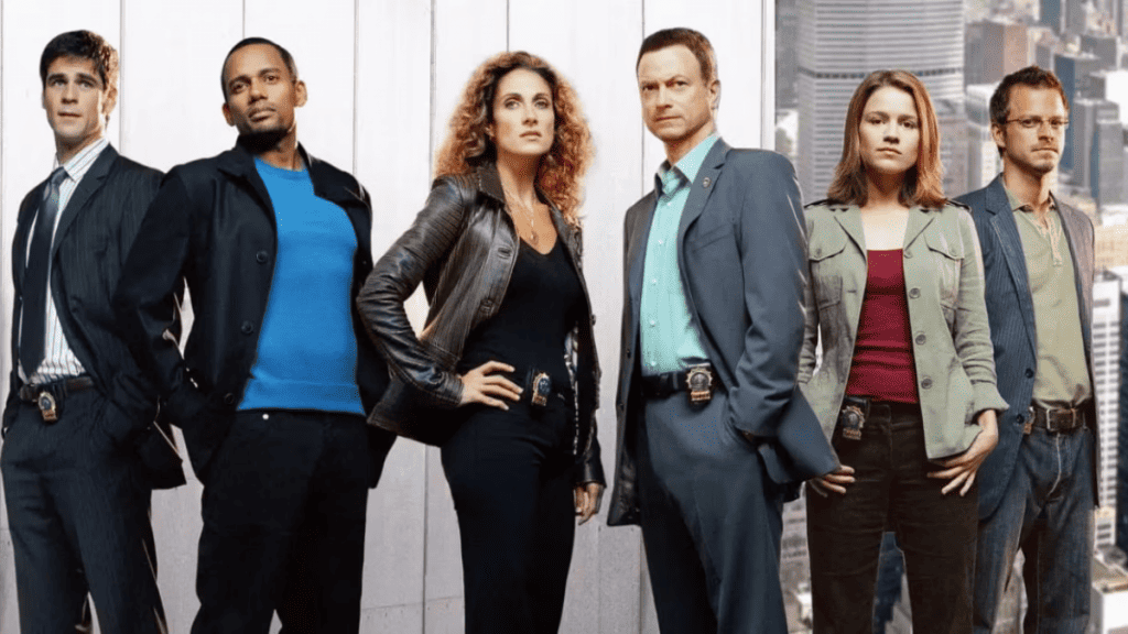 Qual é a ordem cronológica para assistir a CSI? - Olhar Digital