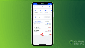 Comprovante do Pix: como encontrar e compartilhar - Olhar Digital