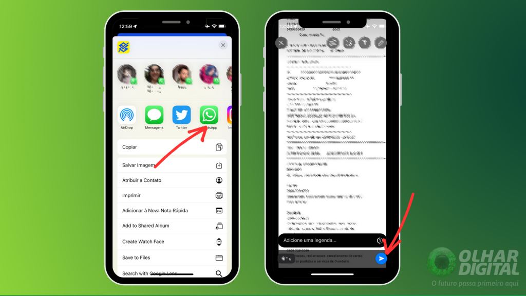 Comprovante do Pix: como encontrar e compartilhar - Olhar Digital