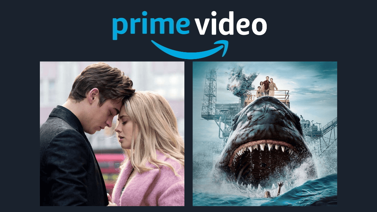 Prime Video: lançamentos da semana (4 a 10 de setembro)