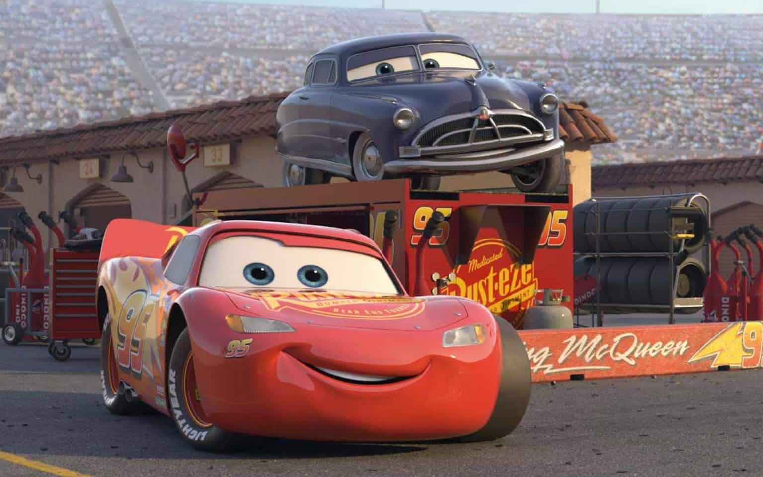 Quais são todos os filmes da Pixar? Veja lista por ordem de lançamento
