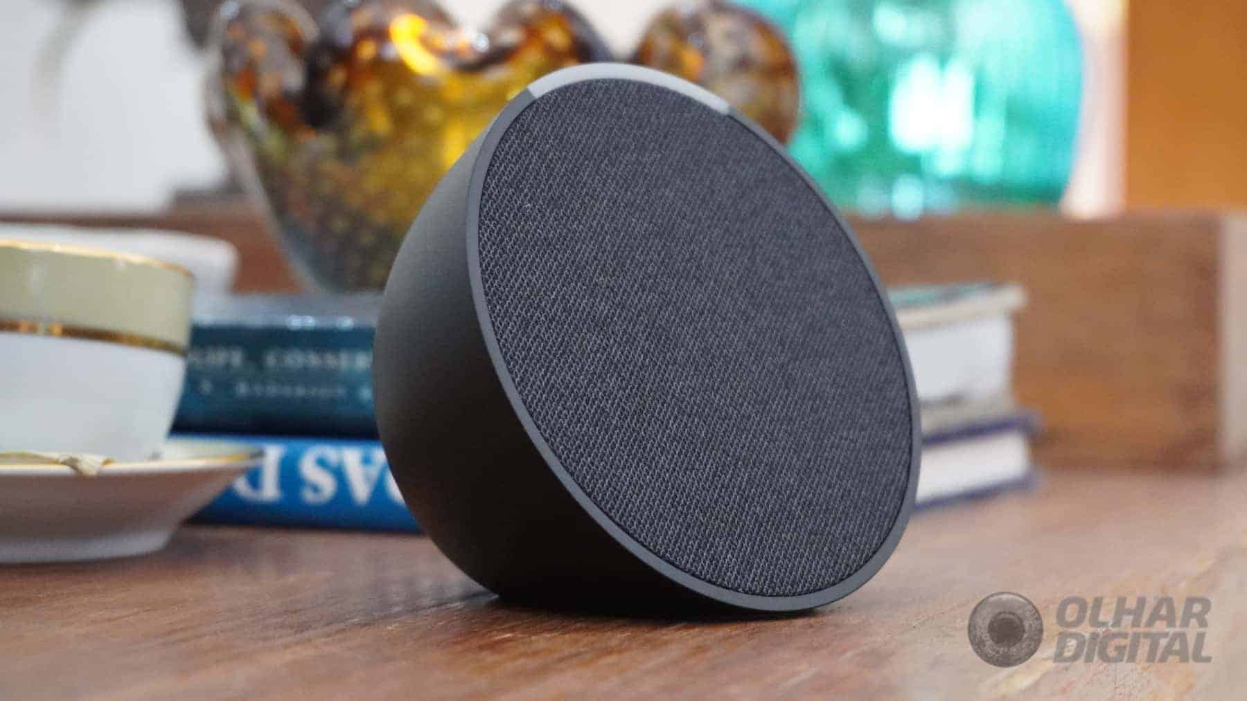 Amazon Alexa: 13 dispositivos que você pode controlar por voz