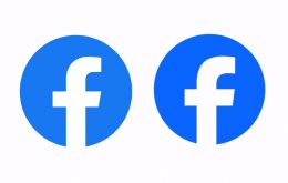 Meta anuncia novo logo do Facebook 'mais ousado e duradouro' - Olhar ...