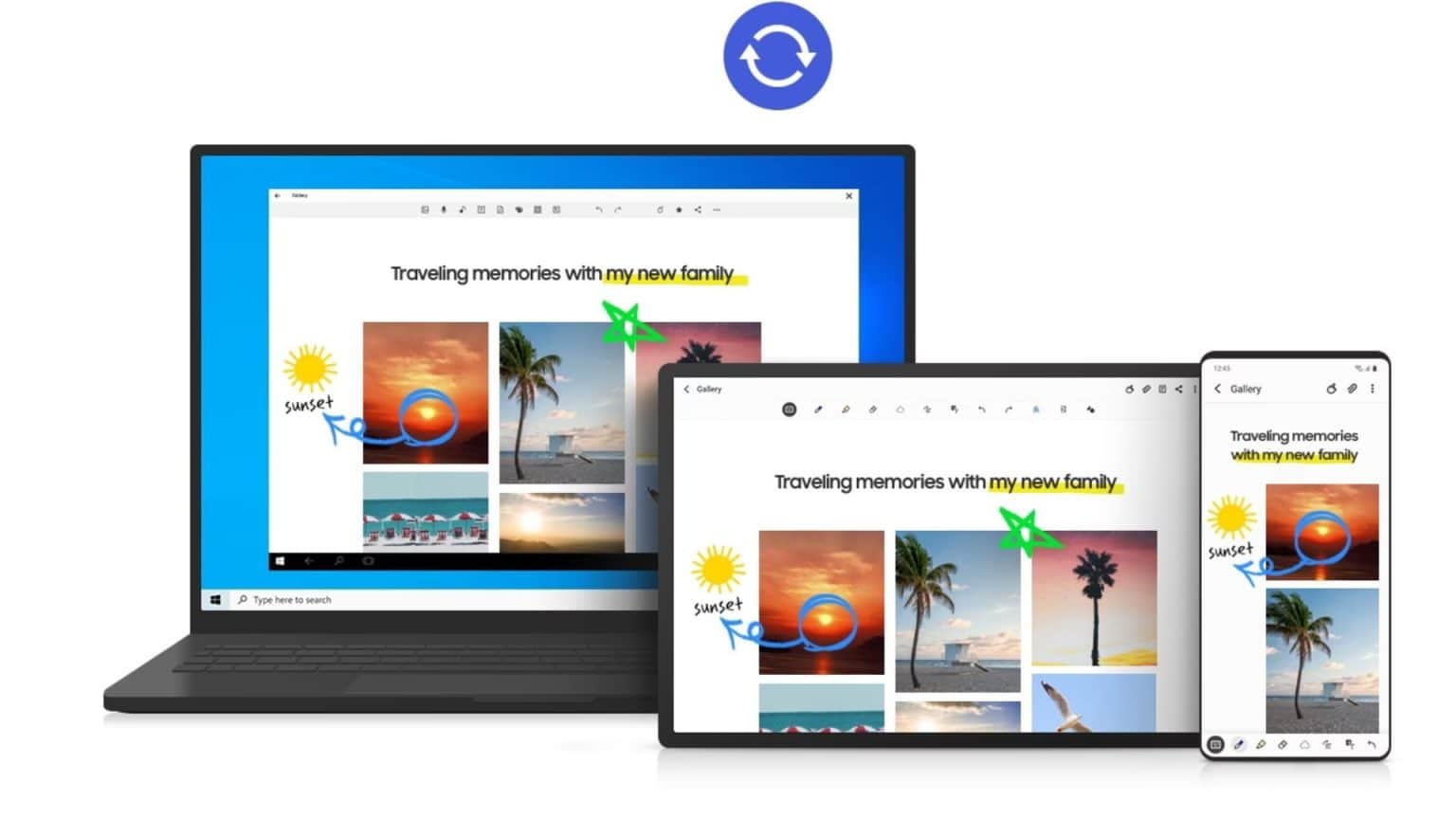 Como instalar o Samsung Notes em qualquer computador Windows