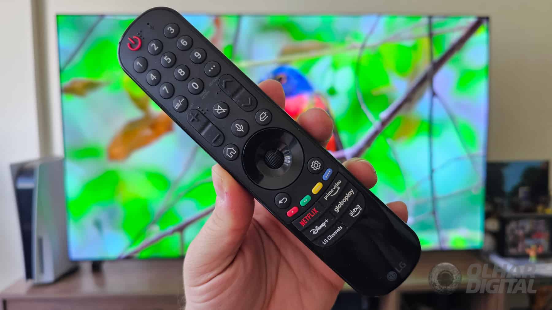 TVs da LG podem ser hackeadas; saiba como proteger a sua