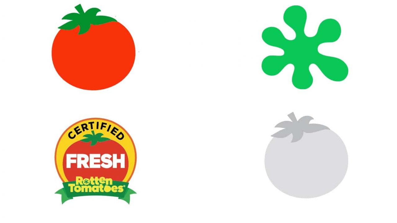 3 motivos para você não levar em consideração o Rotten Tomatoes