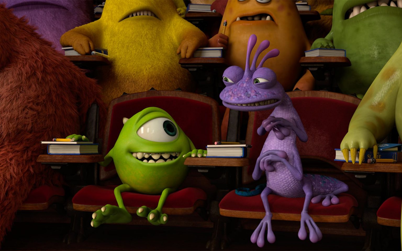 Quais são todos os filmes da Pixar? Veja lista por ordem de lançamento