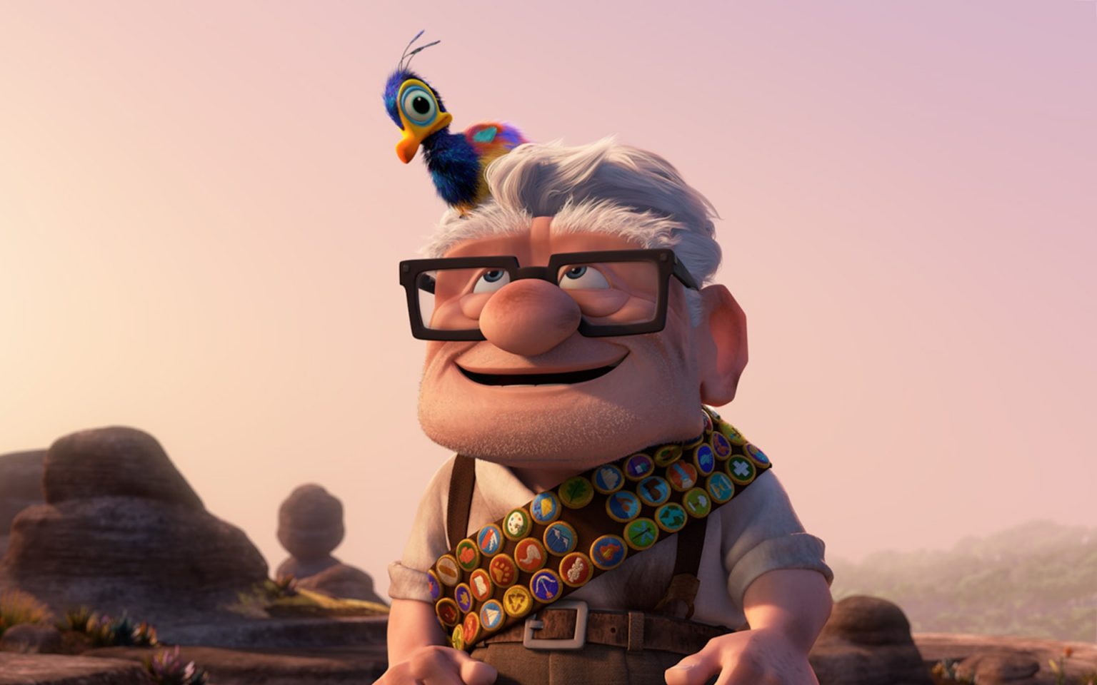 Quais são todos os filmes da Pixar? Veja lista por ordem de lançamento