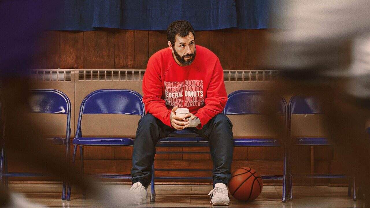 10 filmes sobre basquete para assistir na Netflix