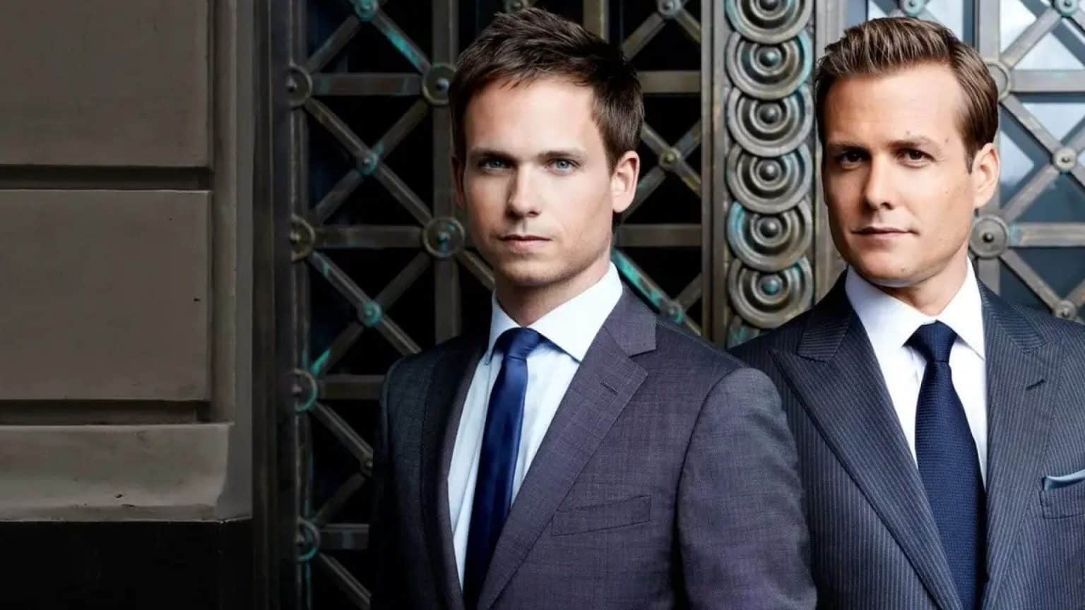 Suits: sinopse, elenco e onde assistir a série - Olhar Digital