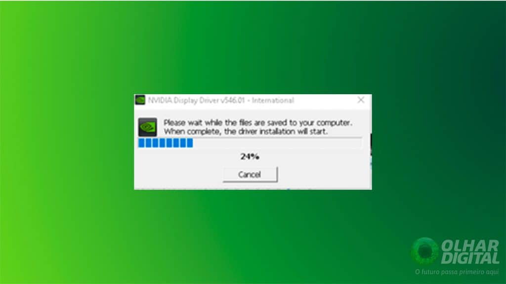 Como atualizar drivers de placas de vídeo Nvidia [2 modos]