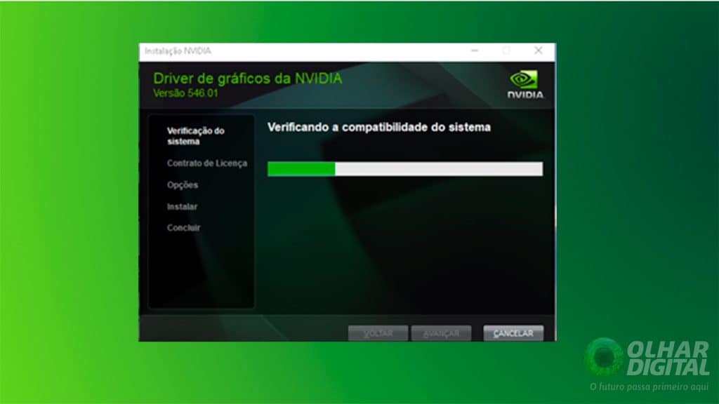 Como atualizar drivers de placas de vídeo Nvidia [2 modos]
