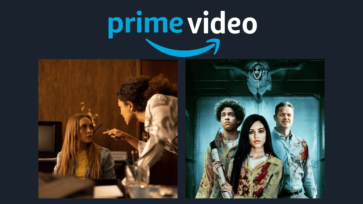 Prime Video: lançamentos da semana (23 a 29 de outubro)