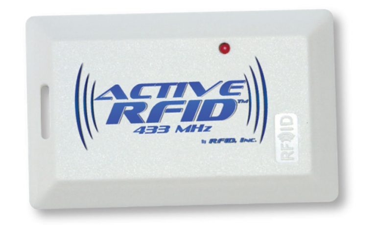 O que é e para que serve um RFID? - Olhar Digital